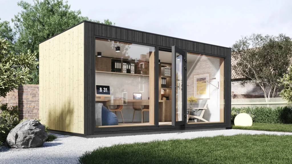 Base Model - Trident Modular US